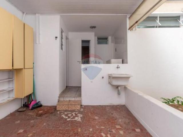 Apartamento garden para venda em Água Branca/barra Funda com 2 quartos, 80m²