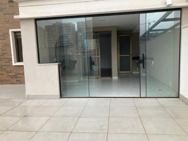 Apartamento Garden para venda em Barra Funda São Paulo SP