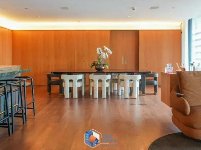 Apartamento garden para venda em Bela Vista com 2 quartos, sendo 2 suítes, 230m²