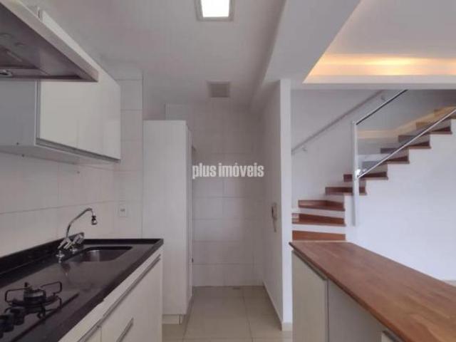 Apartamento garden para venda em Campo Belo com 2 quartos, sendo 2 suítes, 99.415m²