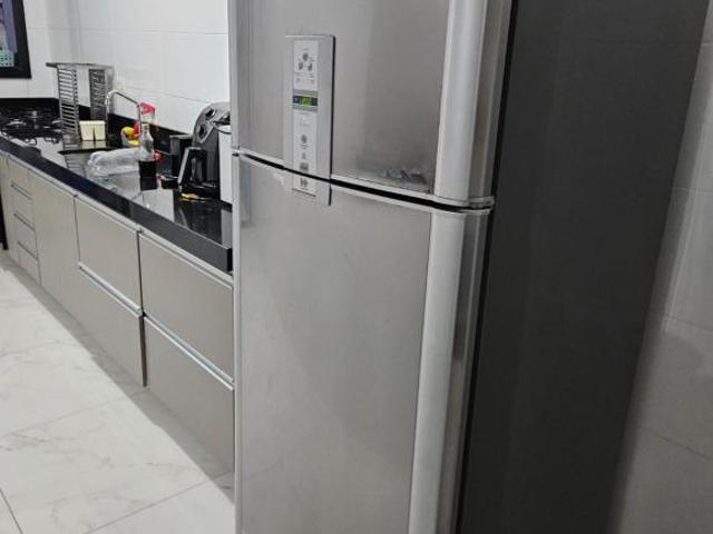 Apartamento garden para venda em Caiçara com 3 quartos, sendo 1 suíte, 110m²