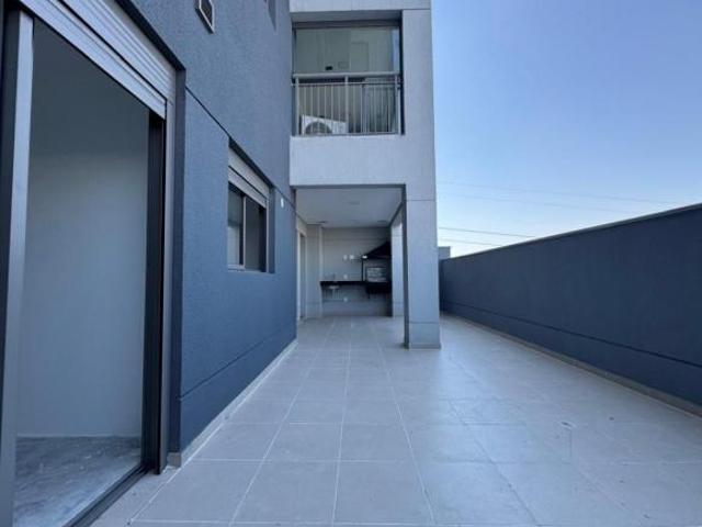 Apartamento garden para venda em City América com 2 quartos, sendo 1 suíte, 96m²