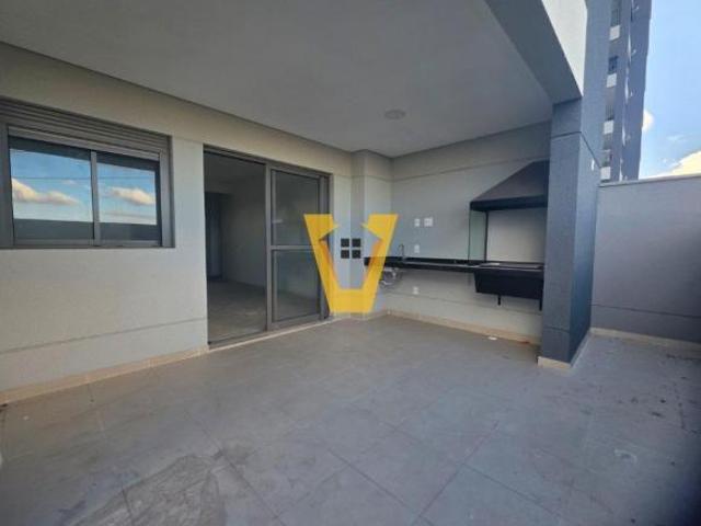 Apartamento garden para venda em City América com 3 quartos, sendo 1 suíte, 106m²