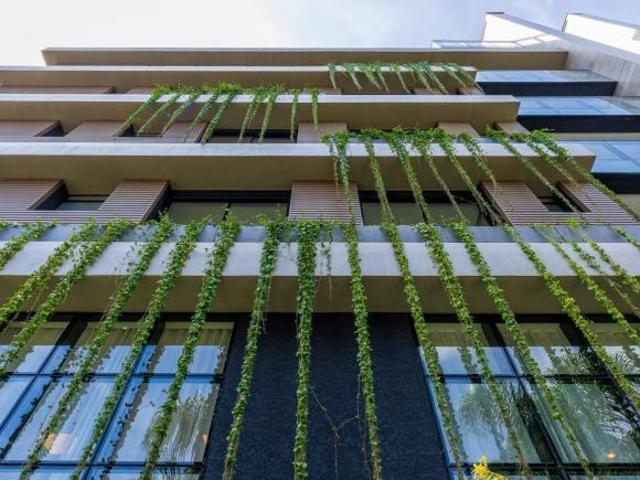 Apartamento Garden para Venda em Curitiba, Bigorrilho, 3 dormitórios, 3 suítes, 5 banheiros, 3 vagas