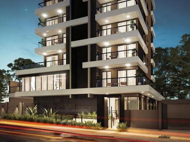 Apartamento Garden para Venda em Curitiba, Cabral, 3 dormitórios, 1 suíte, 2 banheiros, 2 vagas
