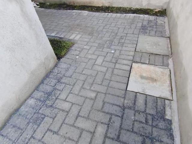 Apartamento Garden para Venda em Curitiba, Cajuru, 1 dormitório, 1 banheiro