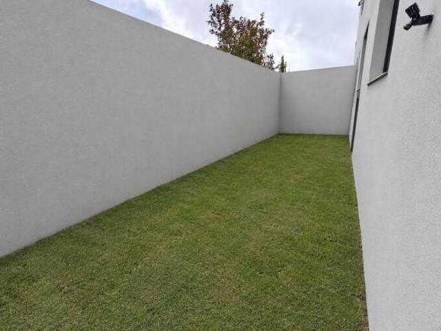 Apartamento Garden para Venda em Curitiba, Cajuru, 1 dormitório, 1 banheiro, 1 vaga