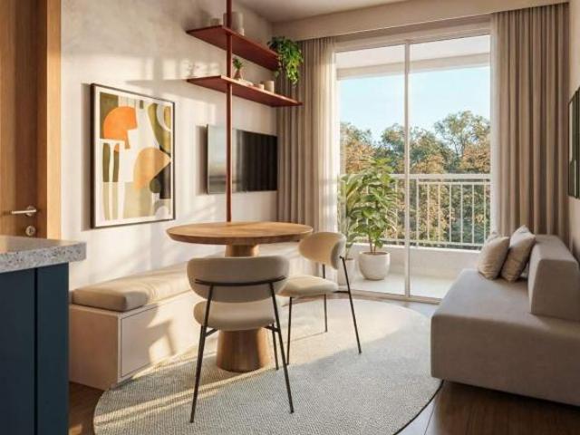 Apartamento Garden para Venda em Curitiba, Hauer, 2 dormitórios, 1 banheiro
