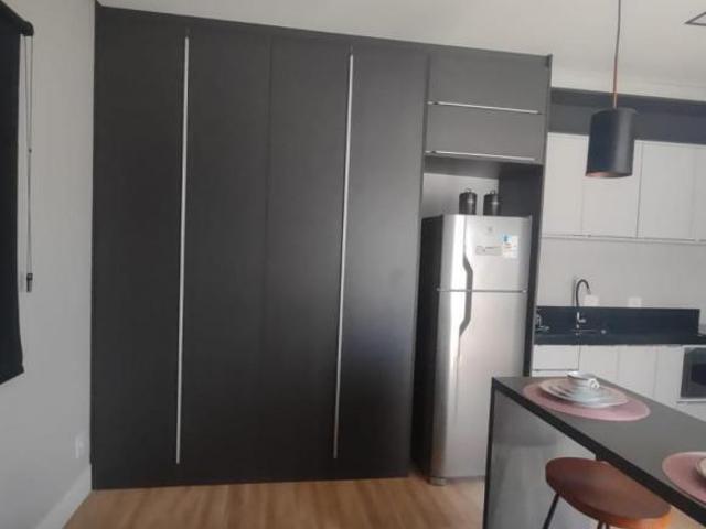 Apartamento Garden para Venda em Guarulhos, Vila Galvão, 1 dormitório, 1 banheiro