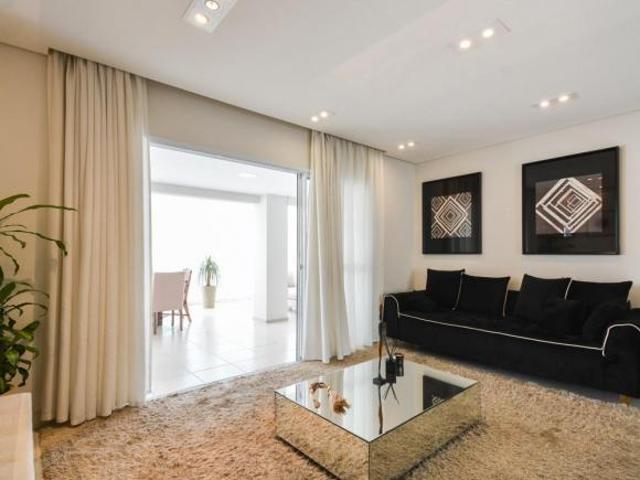 Apartamento garden para venda em Ipiranga com 3 quartos, sendo 3 suítes, 193m²