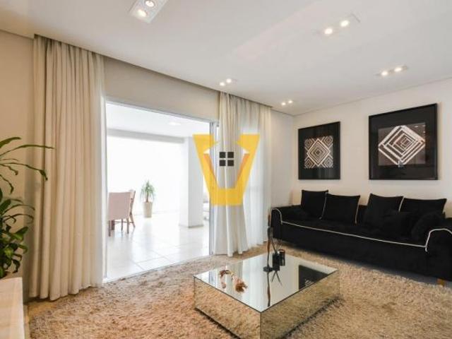 Apartamento garden para venda em Ipiranga com 3 quartos, sendo 3 suítes, 193m²