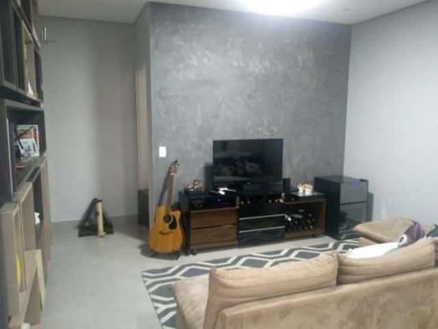 Apartamento Garden para Venda em Jardim Ana Maria Jundiaí SP