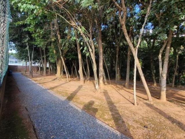 Apartamento garden para venda em Jardim das Nações com 2 quartos, 50m²