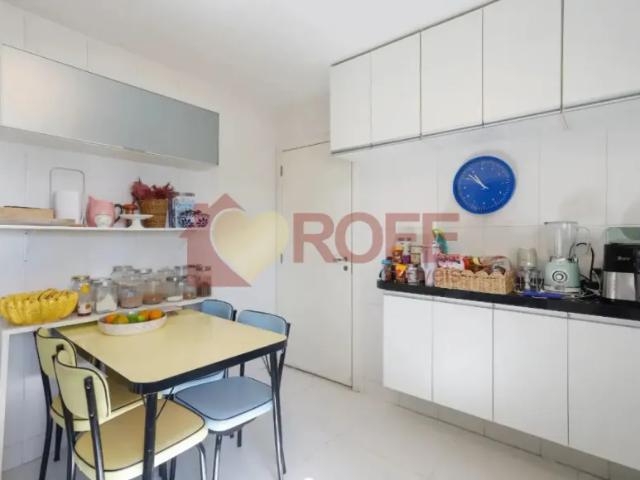 Apartamento garden para venda em Jardim Das Perdizes com 4 quartos, sendo 2 suítes, 171m²