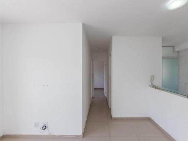Apartamento garden para venda em Jardim Ísis com 2 quartos, 47m²