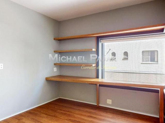 Apartamento garden para venda em Jardim Paulista com 2 quartos Michael Pajak 11 99996 4550