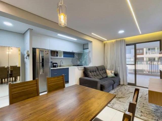 Apartamento garden para venda em Jardim Prudência com 2 quartos, sendo 1 suíte, 100m²