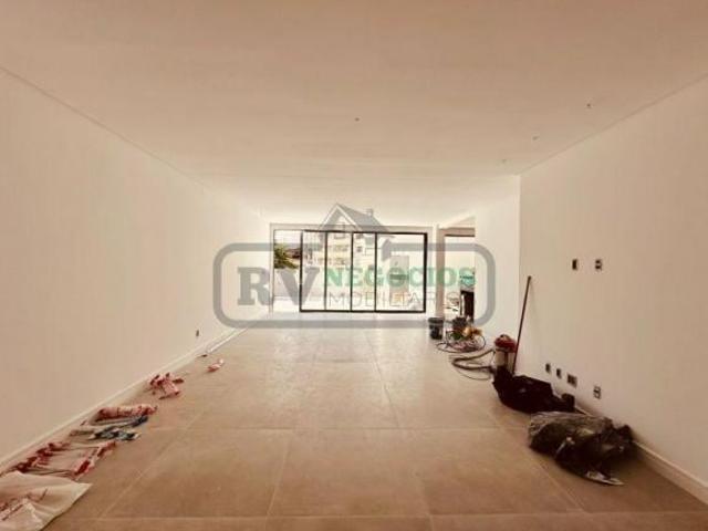 Apartamento Garden para Venda em Juiz de Fora, Centro, 4 dormitórios, 4 suítes, 5 banheiros, 3 vagas