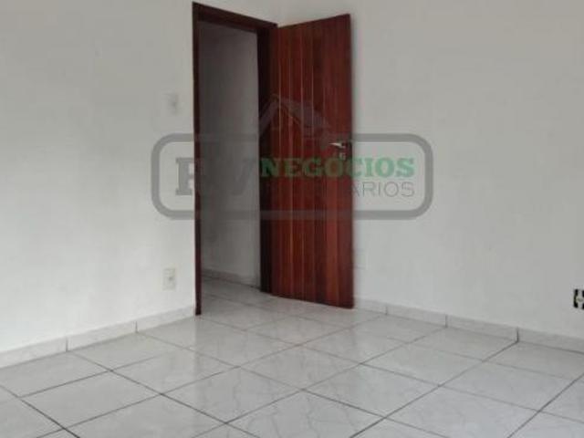 Apartamento Garden para Venda em Juiz de Fora, Bairu, 3 dormitórios, 1 suíte, 1 banheiro, 1 vaga