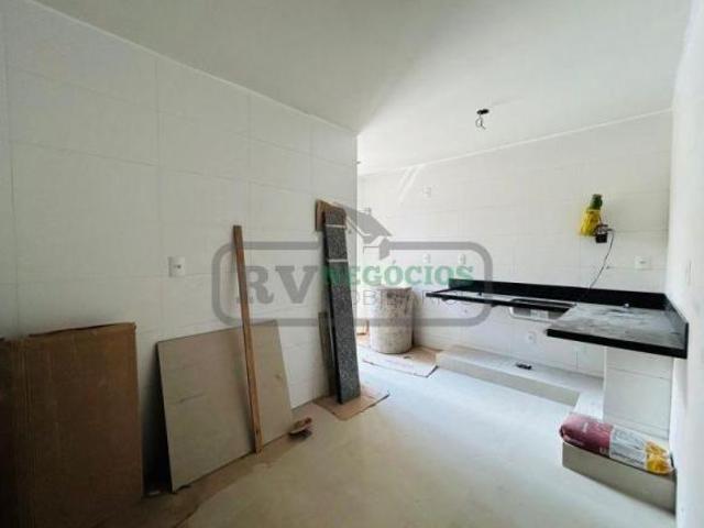 Apartamento Garden para Venda em Juiz de Fora, Jardim Glória, 2 dormitórios, 2 suítes, 2 banheiros