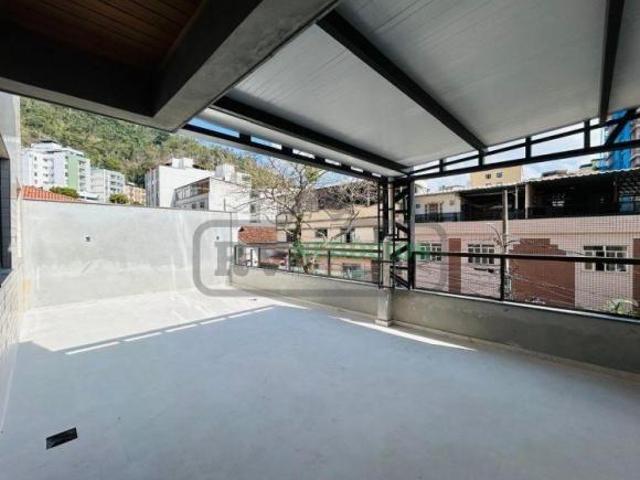 Apartamento Garden para Venda em Juiz de Fora, Jardim Glória, 2 dormitórios, 2 suítes, 2 banheiros