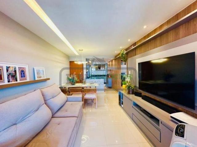 Apartamento Garden para Venda em Juiz de Fora, Jardim Laranjeiras, 2 dormitórios, 1 suíte, 2 banheir