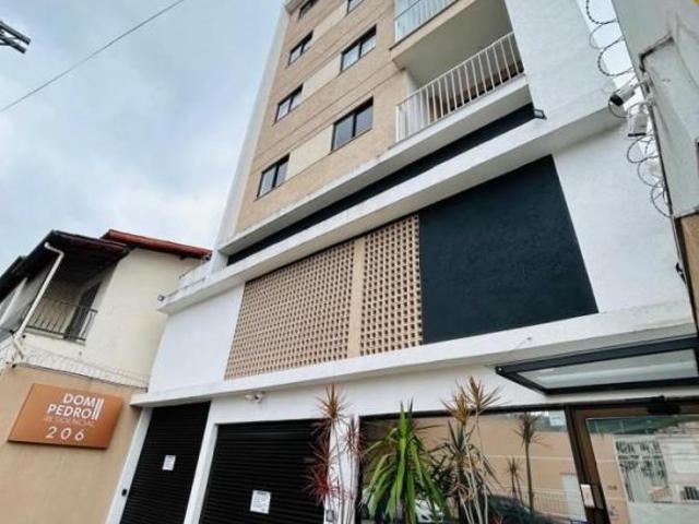 Apartamento Garden para Venda em Juiz de Fora, Mariano Procópio, 2 dormitórios, 1 suíte, 2 banheiros