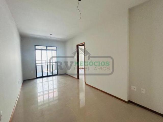 Apartamento Garden para Venda em Juiz de Fora, São Mateus, 2 dormitórios, 1 suíte, 2 banheiros, 1 va