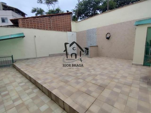 Apartamento Garden para Venda em Juiz de Fora, Santa Maria, 3 dormitórios, 1 suíte, 3 banheiros, 1 v