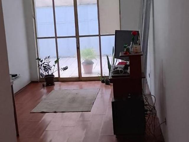 Apartamento garden para venda em Liberdade com 1 quarto, 56m²