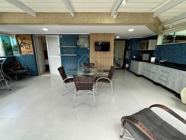 Apartamento Garden para Venda em Matinhos, Caiobá, 2 dormitórios, 1 suíte, 2 banheiros, 1 vaga