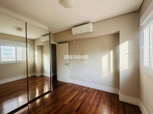 Apartamento garden para venda em Paraíso com 3 quartos, sendo 3 suítes, 270m²