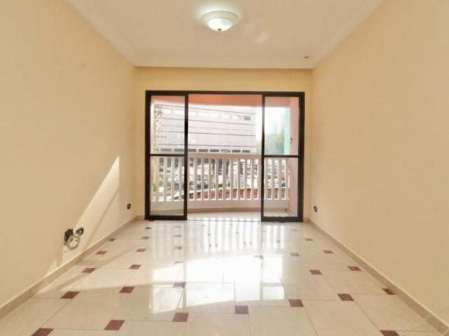 Apartamento garden para venda em Perdizes com 3 quartos, sendo 1 suíte, 126m²