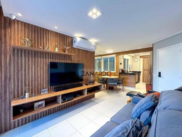 Apartamento Garden para venda em Riviera de São Lourenço