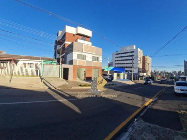 Apartamento Garden para Venda em São José dos Pinhais, Boneca Do Iguaçu, 3 dormitórios, 1 suíte, 2 b