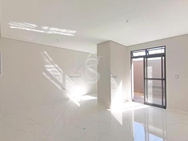 Apartamento Garden para Venda em São José dos Pinhais, São Cristóvão, 3 dormitórios, 1 suíte, 1 banh