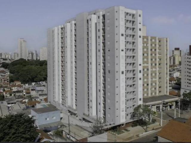 Apartamento Garden para Venda em São Paulo, Imirim, 2 dormitórios, 1 banheiro