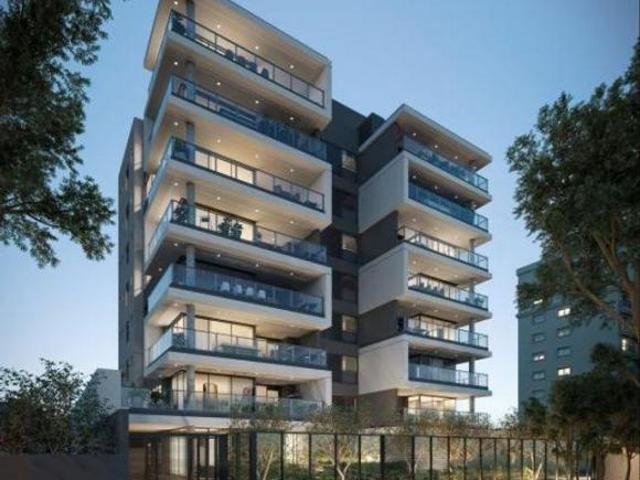 Apartamento Garden para Venda em São Paulo, Jardim Paulista, 3 dormitórios, 3 suítes, 4 banheiros, 4