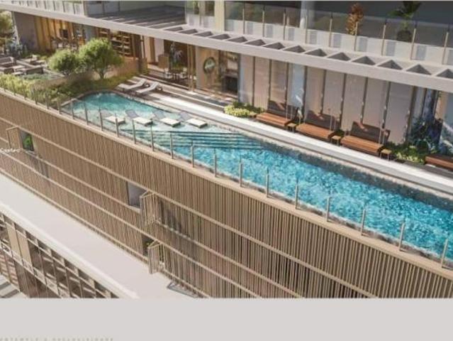 Apartamento Garden para Venda em São Paulo, Moema, 3 dormitórios, 3 suítes, 4 banheiros, 4 vagas
