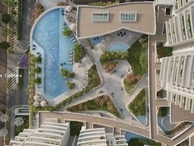 Apartamento Garden para Venda em São Paulo, Paraíso, 4 dormitórios, 4 suítes, 5 banheiros, 4 vagas