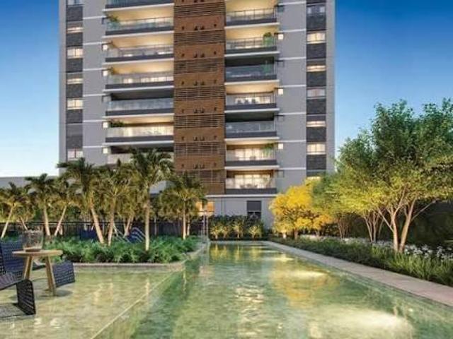 Apartamento Garden para Venda em São Paulo, Vila Clementino, 3 dormitórios, 3 suítes, 4 banheiros, 3