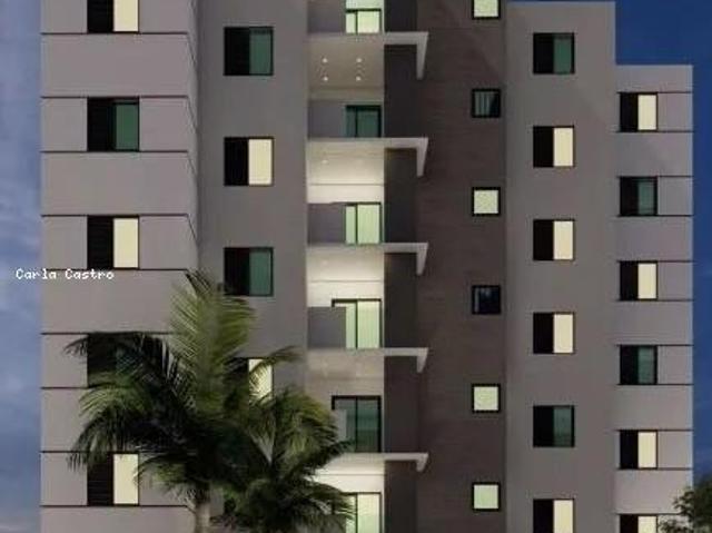 Apartamento Garden para Venda em São Paulo, Vila Parque Jabaquara, 2 dormitórios, 2 banheiros, 1 vag