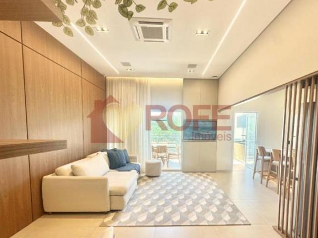 Apartamento garden para venda em Santo Amaro com 4 quartos, sendo 3 suítes, 190m²