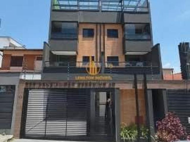 Apartamento Garden para Venda em Santo André SP no bairro Jardim Bela Vista
