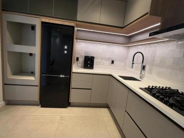 Apartamento Garden para Venda em Sorocaba, Vila Independência, 3 dormitórios, 1 suíte, 3 banheiros