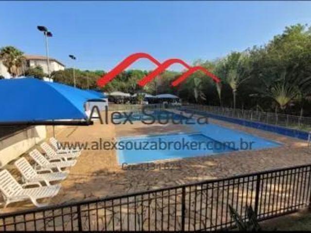 Apartamento Garden para Venda em Sumaré, Jardim Bom Retiro Nova Veneza, 2 dormitórios, 1 banheiro