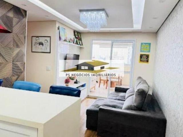 Apartamento Garden para venda Jd da Glória