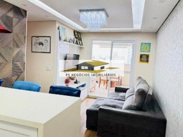 Apartamento Garden para venda Jd da Glória