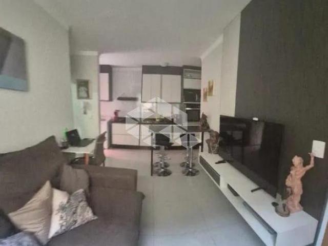 Apartamento Garden para Venda na Vila Isolina Mazzei