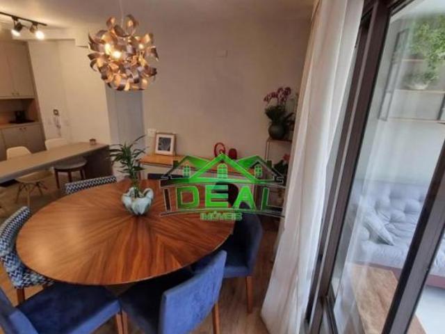 Apartamento Garden para Venda na Vila Leopoldina